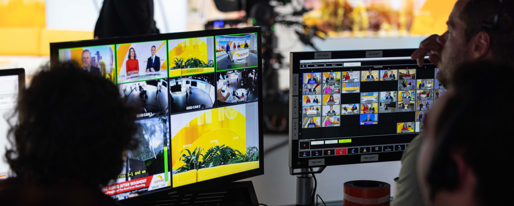 Careers | Seven West Media